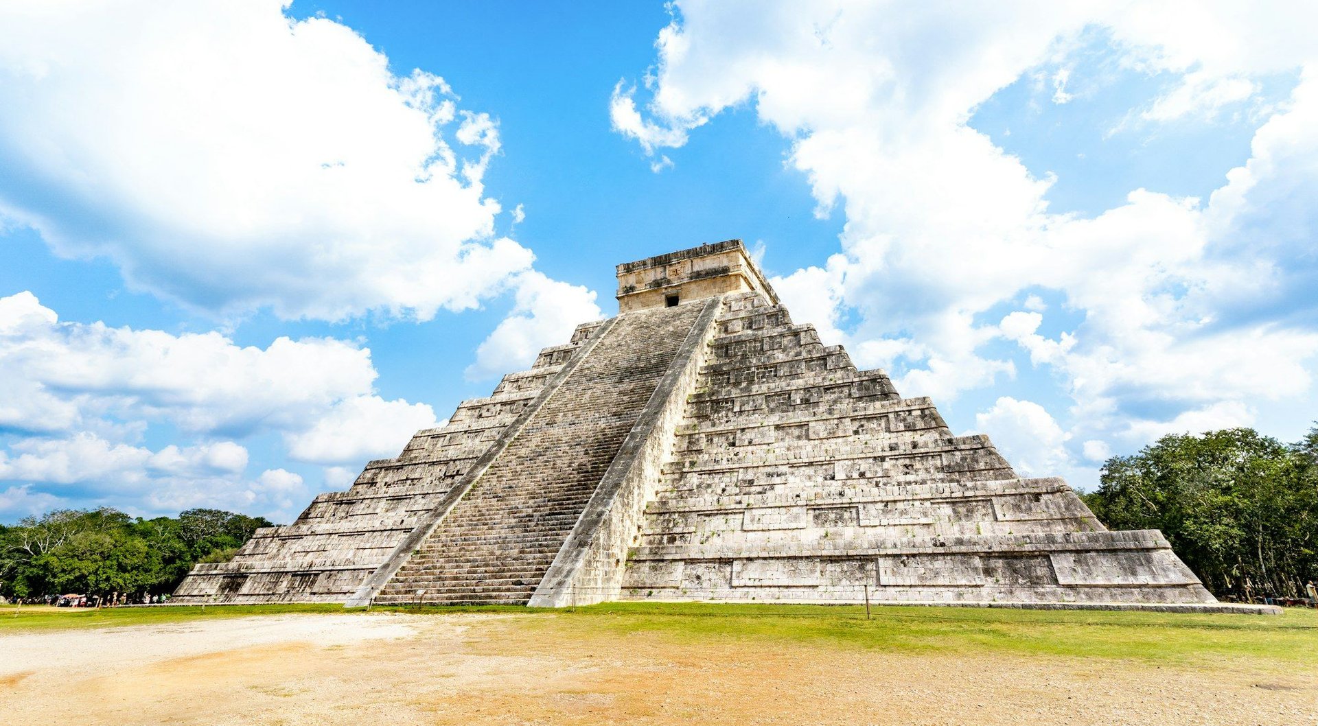 Le tourisme au Mexique : Une immersion dans l'histoire et la culture ...
